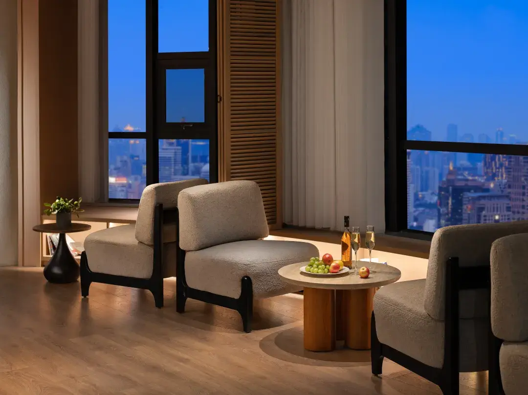 Xizili·art Hotel - Hangzhou