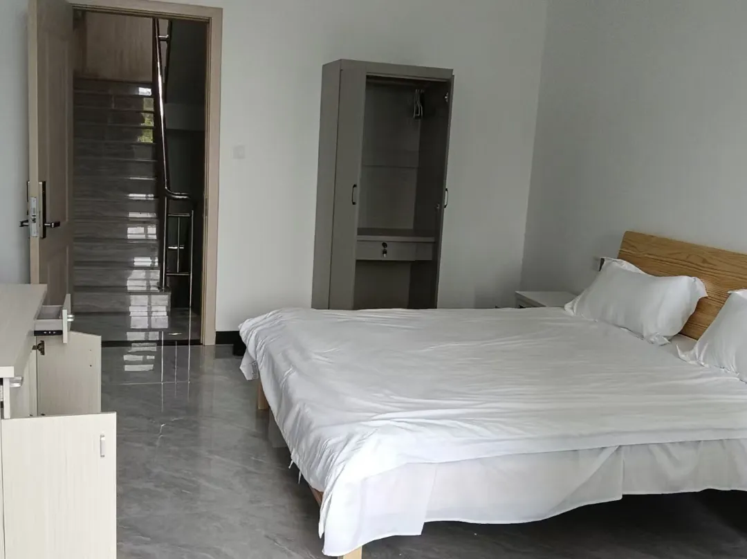 Baoqiang Hotel - Shangrao