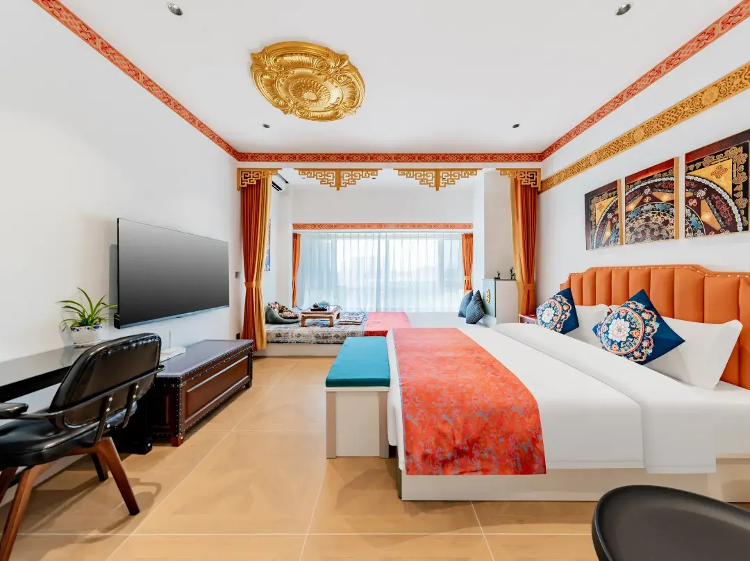 Yosemite Residential Hotel - Hohhot