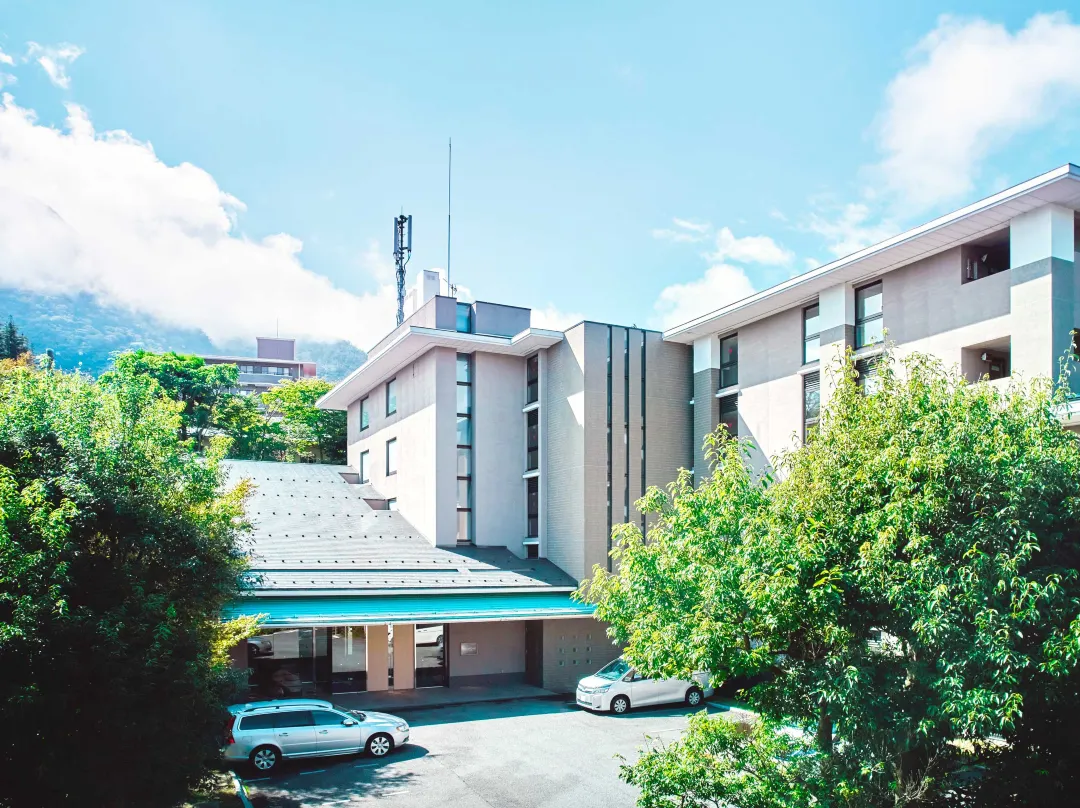 Tokyu Vacations Hakone Gora - Hakone