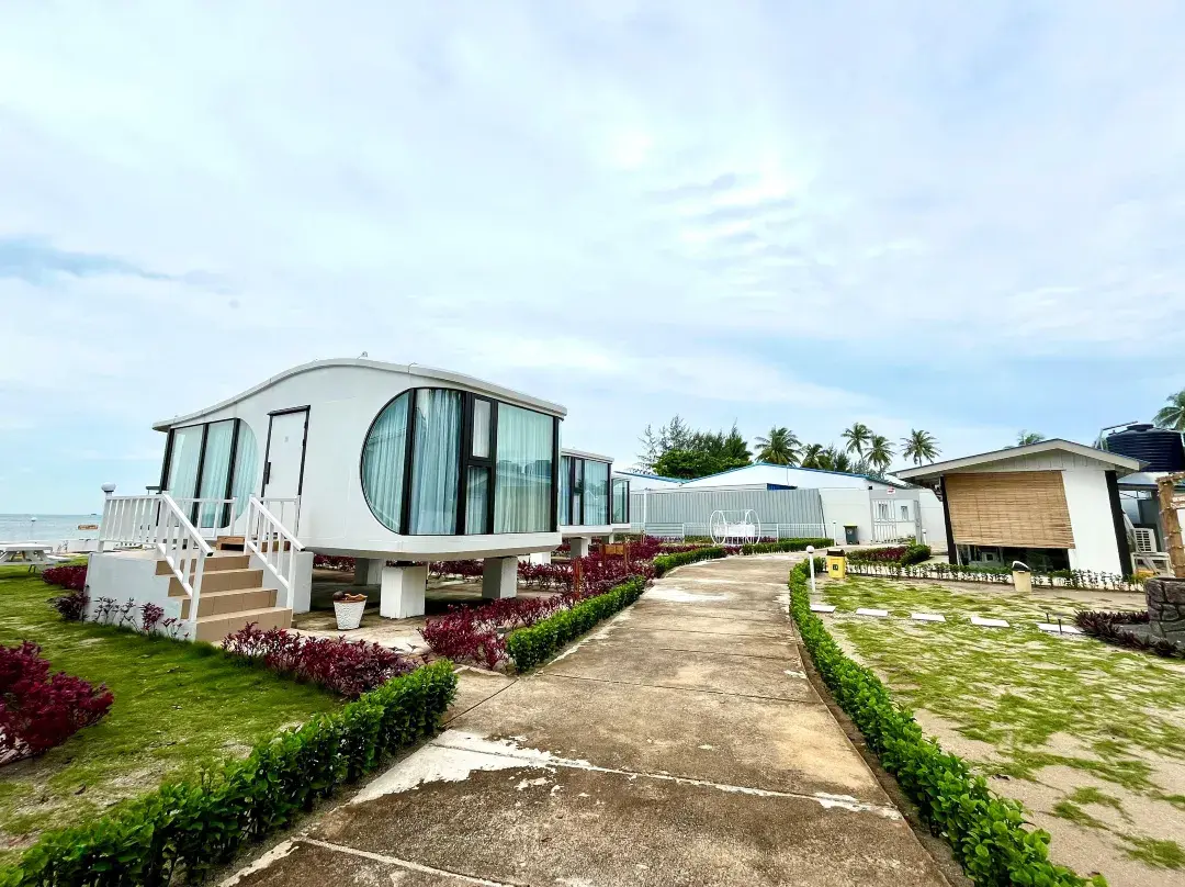 Saga Village Hotel - Bintan