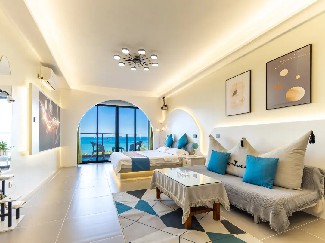 Fenghua Qinzi Haijing Minsu - Sanya