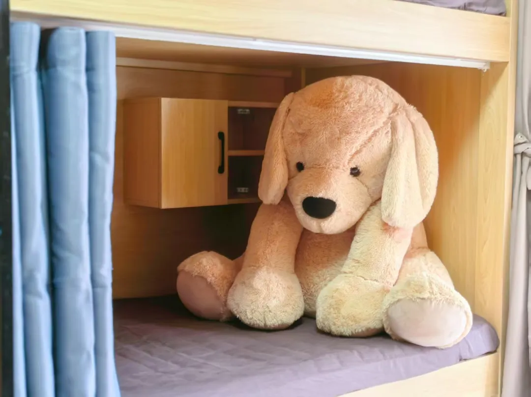 Qingchun Homestay - Hong Kong