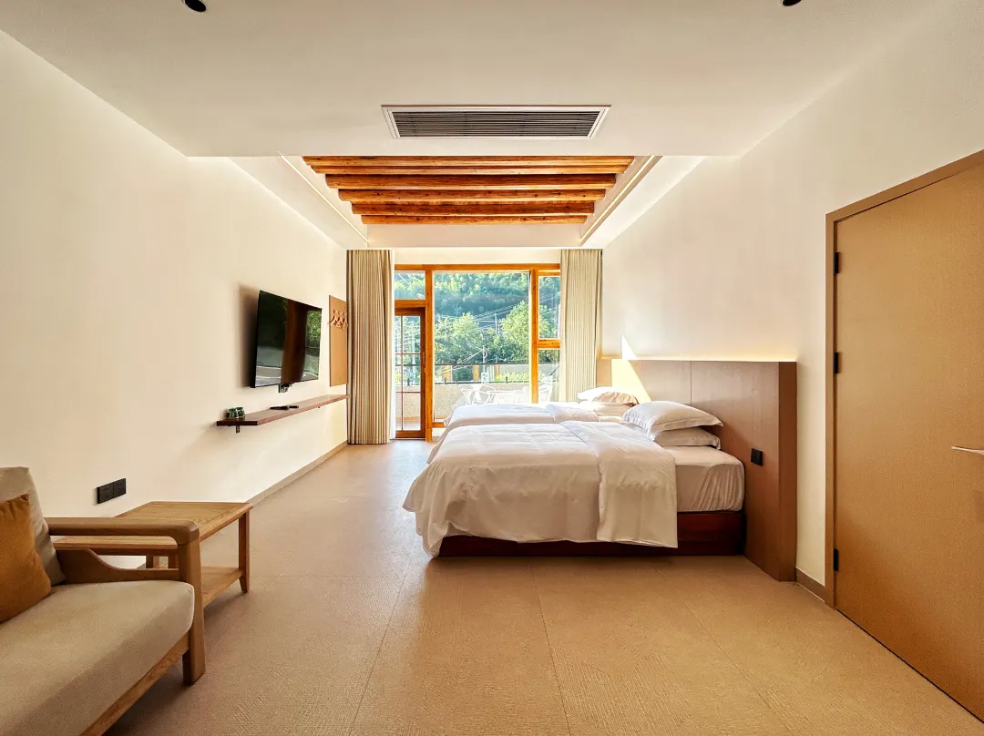 Xiyunshanju - Tongren