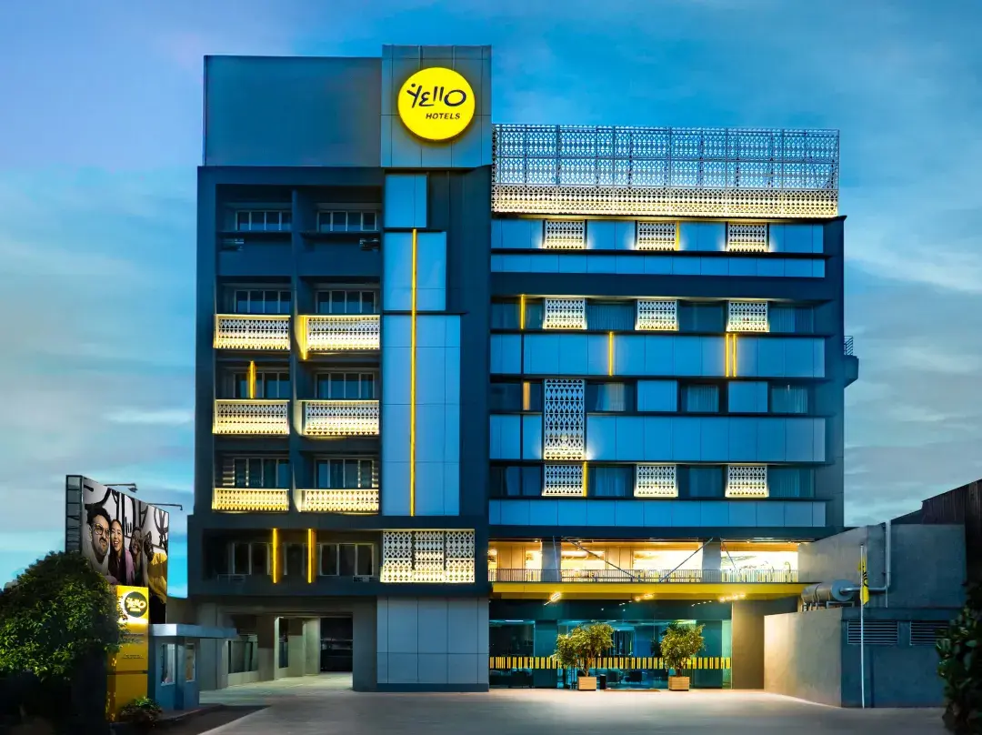 Yello Hotel Samarinda - Samarinda