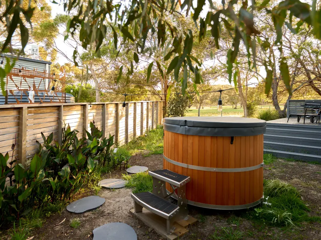 Birdsong - Coles Bay