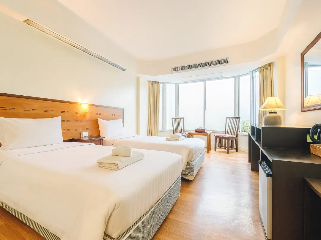 The Grand Imperial - Lak Si