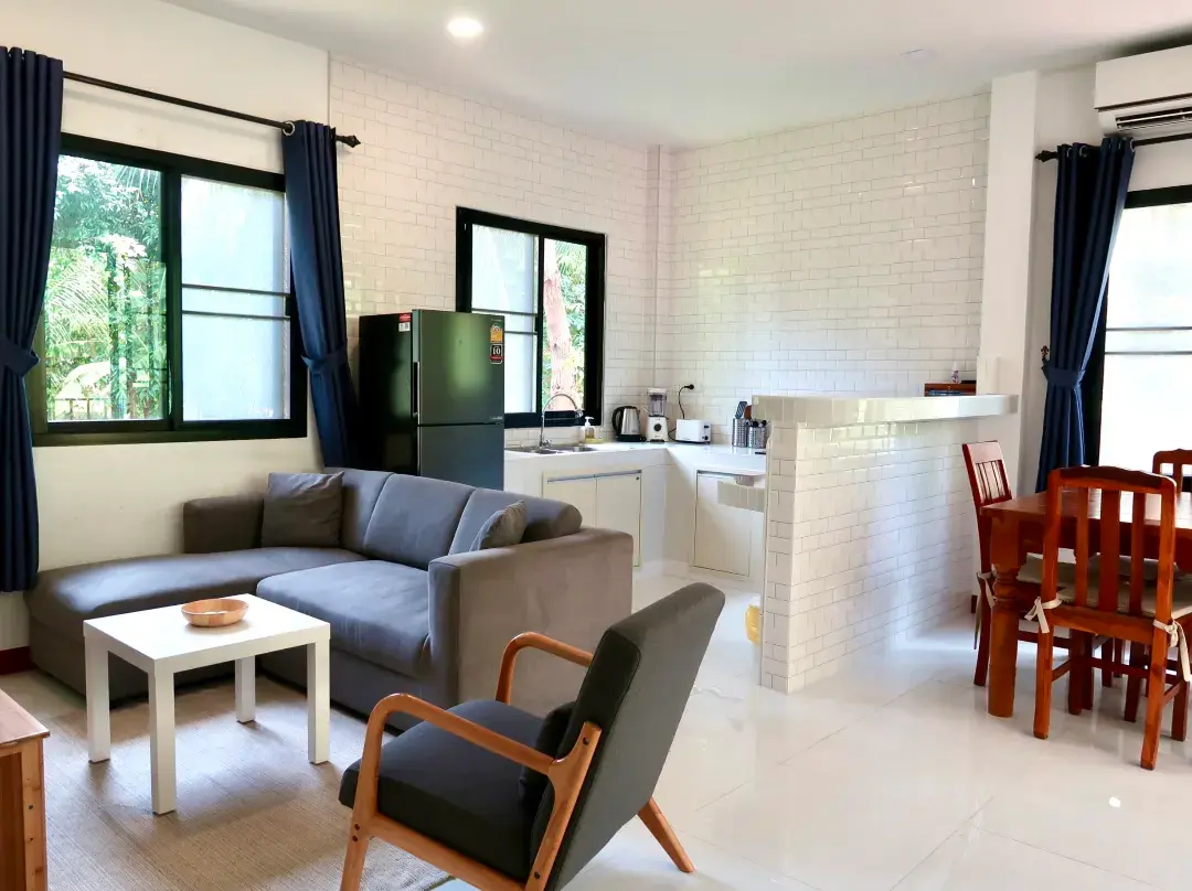 Deniz's Zen Nest - Ko Pha-ngan