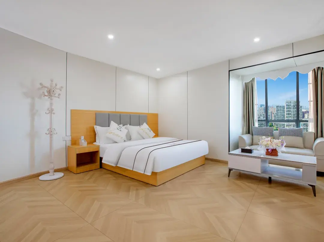 Yunzhishang · Yun Chain Hotel - Kunming