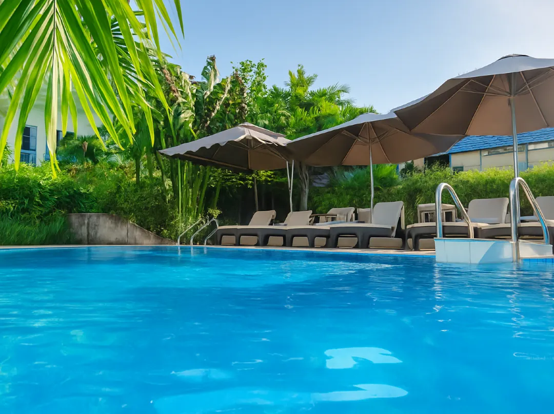 Sunset Hill Resort Phu Quoc - Phú Quốc