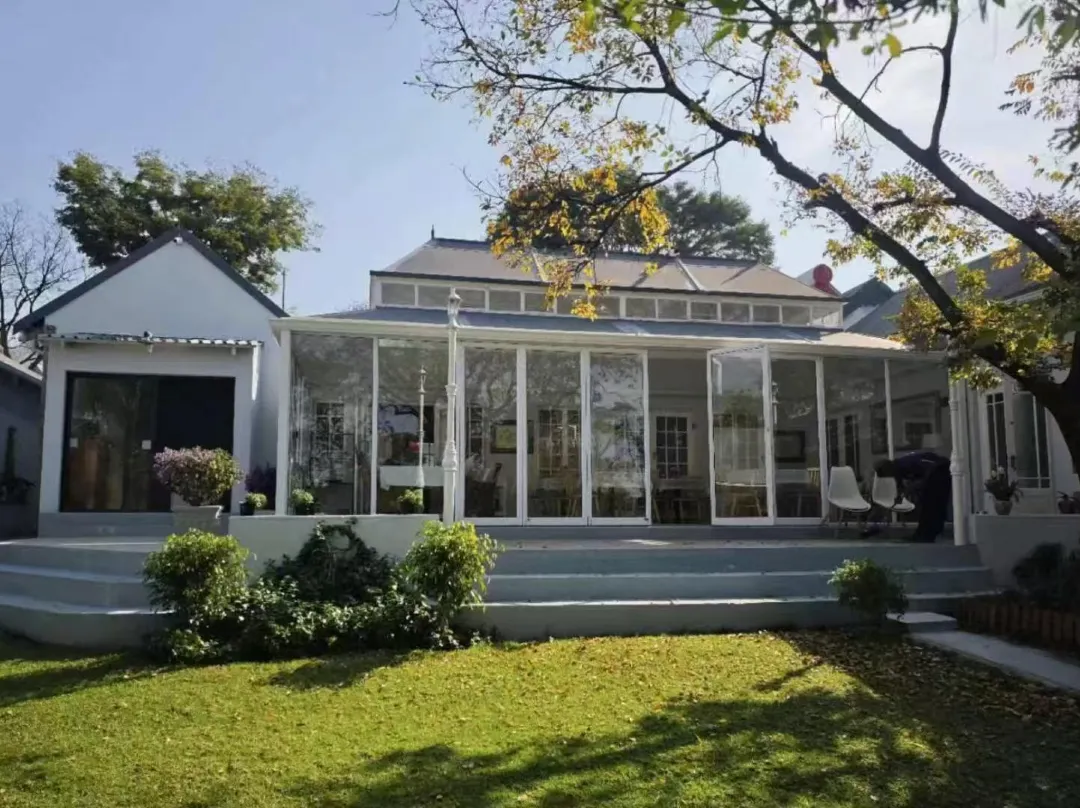 Sandton Spring Guesthouse Rivonia - Midrand