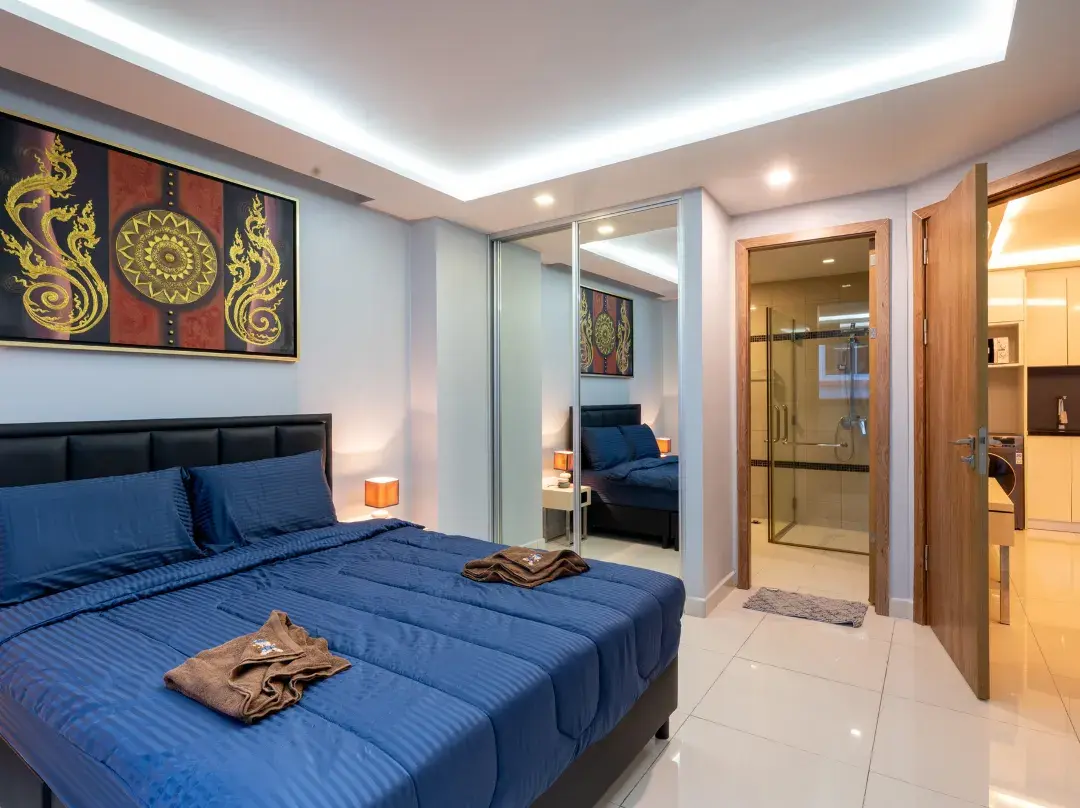 C-view 1 Boutique - Pattaya City
