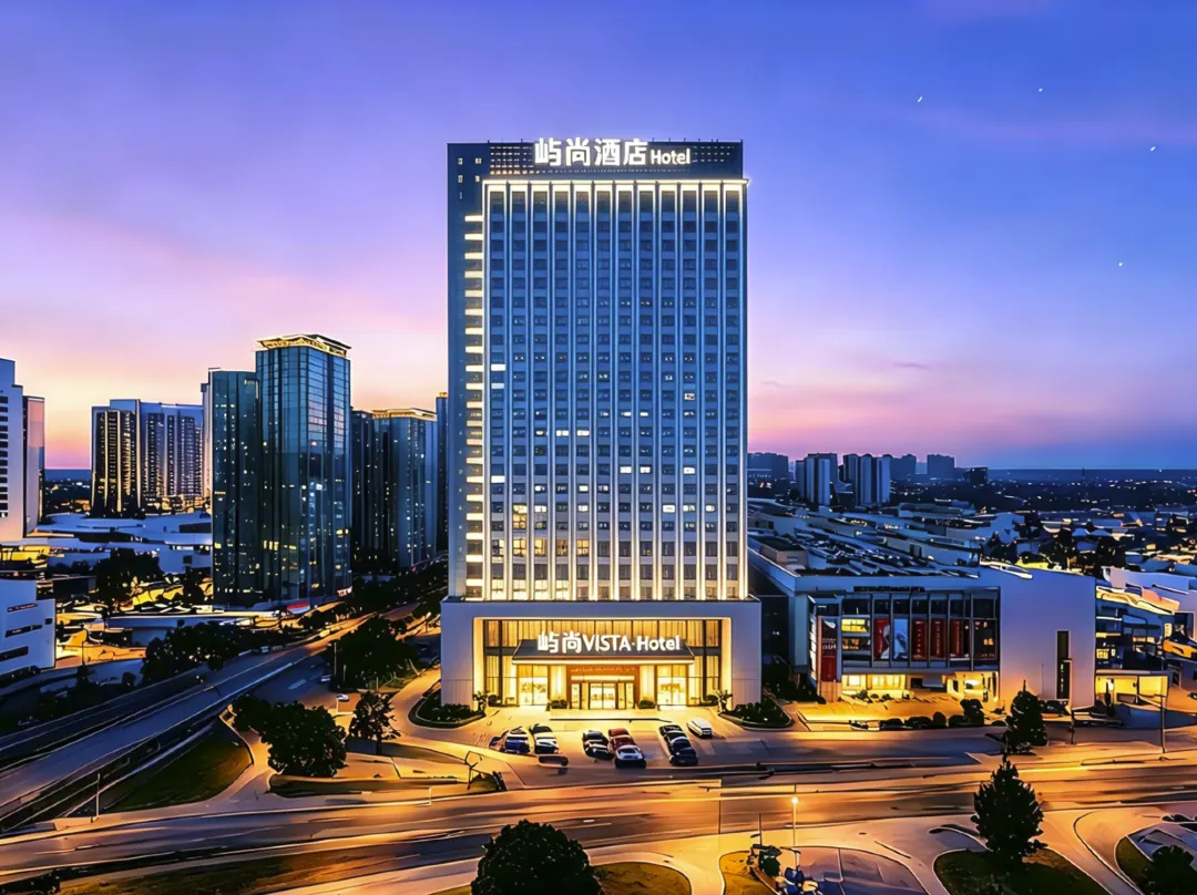 Yushang Hotel - Kunming