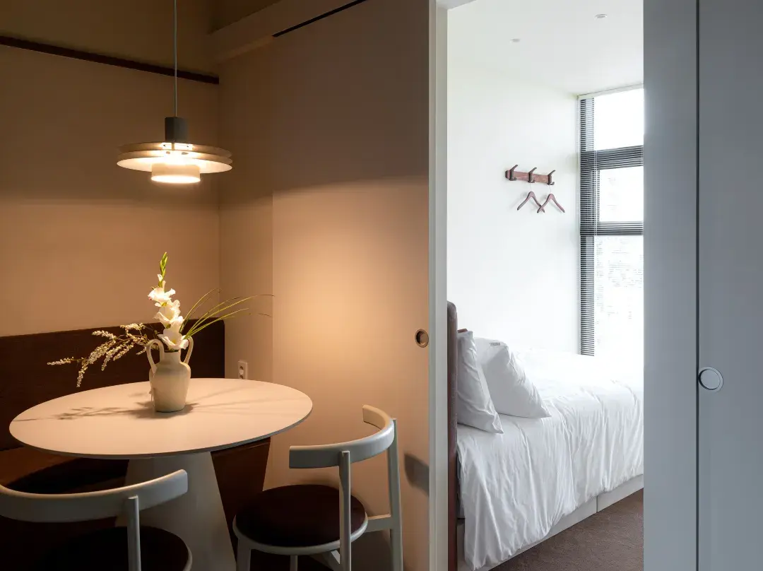 Stay Naroo 501 : Two-bedroom Suite - Seoul
