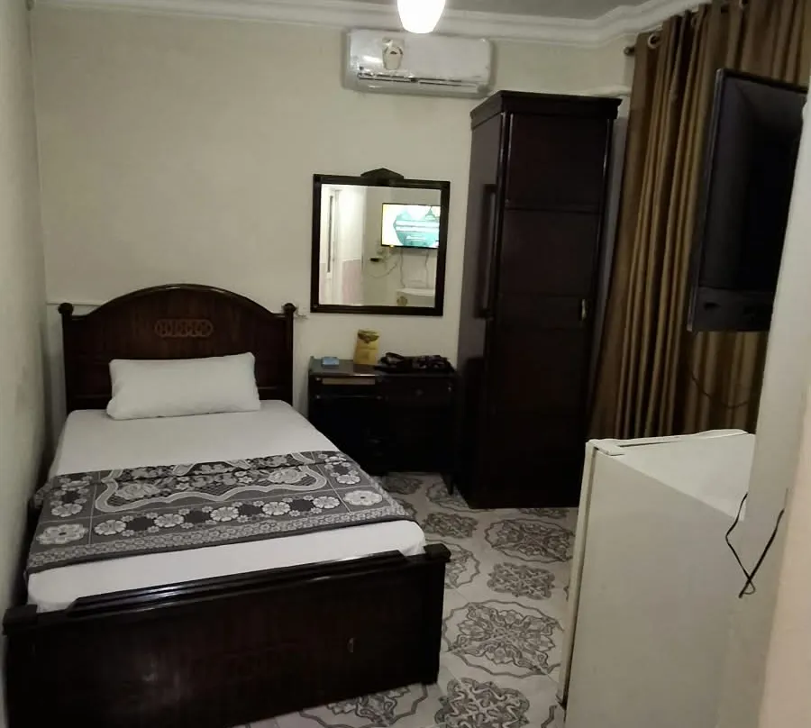 El Masryeen Hostel - Aleksandria