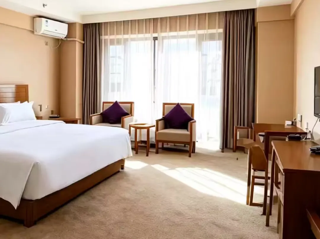 Xiantingxu Hotel [Langyue Bay Branch, Xiaokang Avenue, Kunming] - Kunming