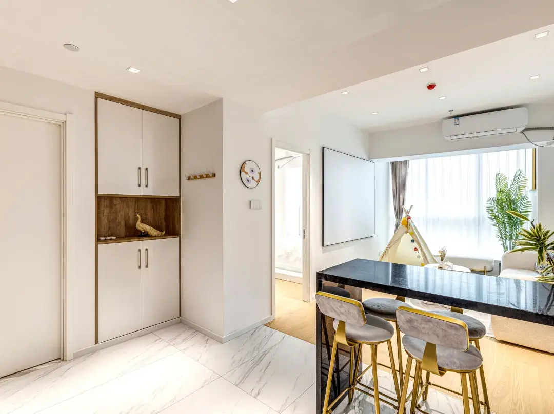 Xi'an Famous Villa Designer Hotel - Xi'An