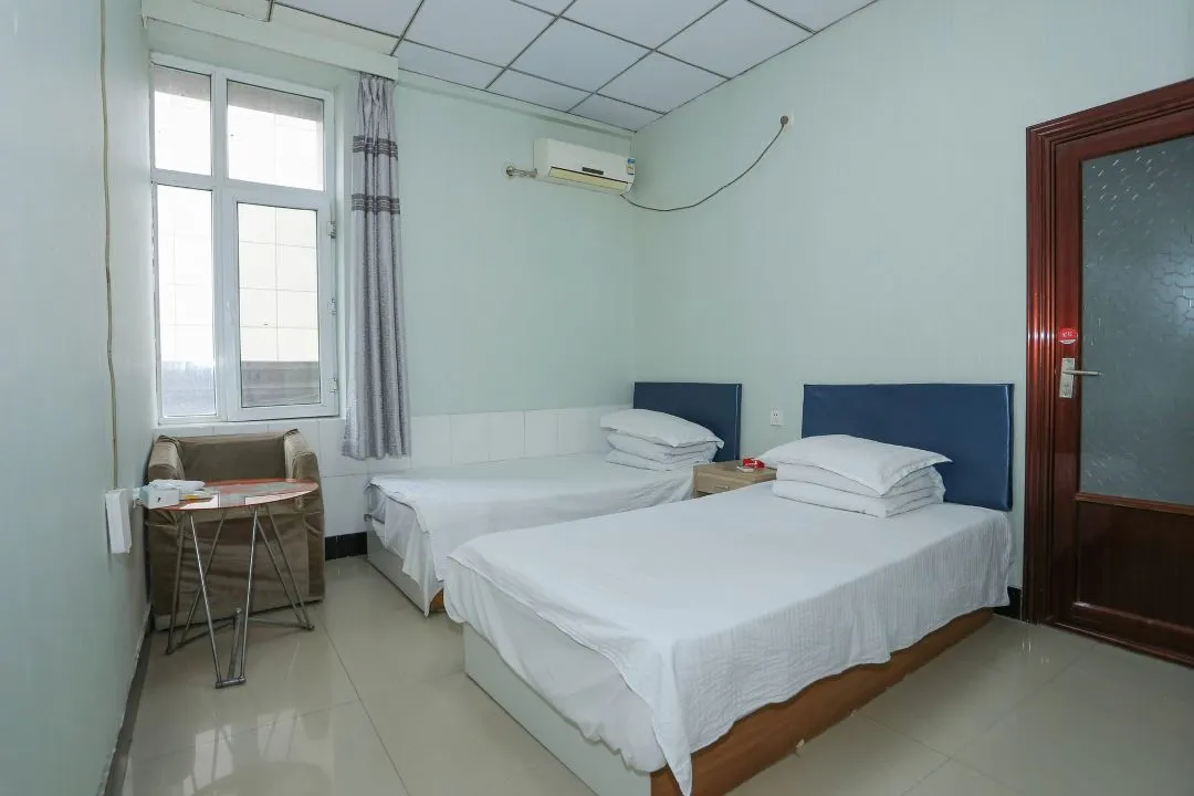 Changchun Juyuan Island Hotel - Changchun