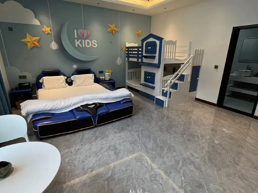 Yingrui Homestay - Beijing