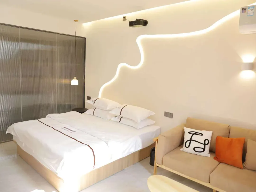 Yushu Homestay - 南陽市