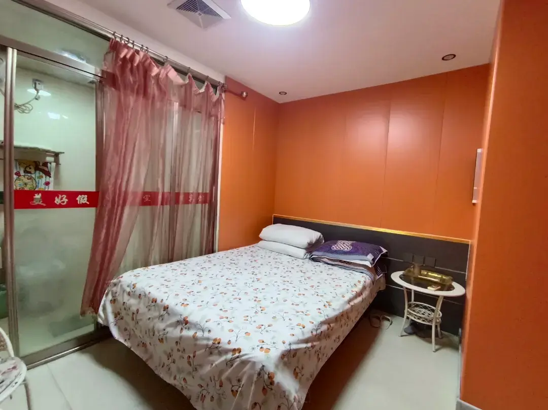 Holiday Fashion Hotel - Songyuan