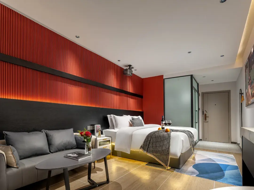 Sigalo Hotel - Kanton