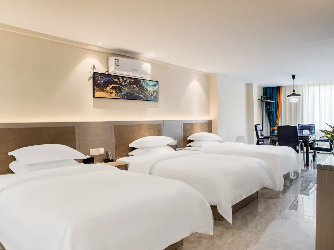Nanning Xincheng Convenience Hotel - Nanning