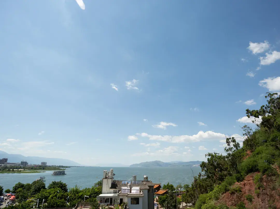 Qiaoyu Homestay - Dali