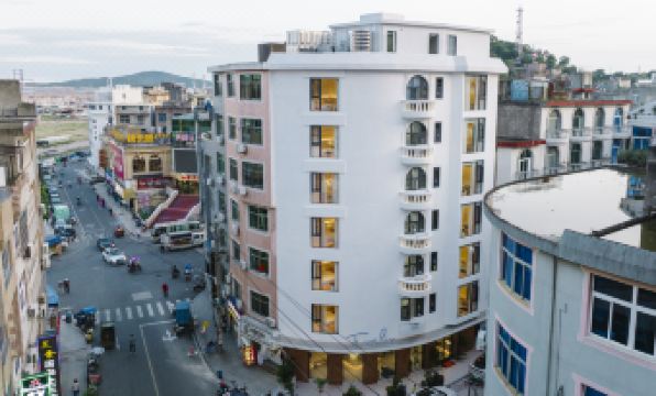 拾貳民宿Twelve（霞浦三沙店） - 2026 最新訂房優惠 - 霞浦住宿推薦｜Trip.com