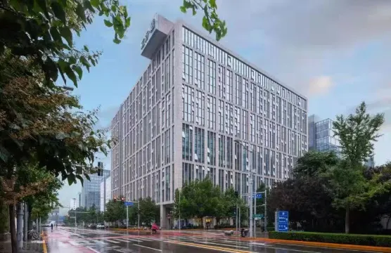 One Color Service Apartment - Beijing