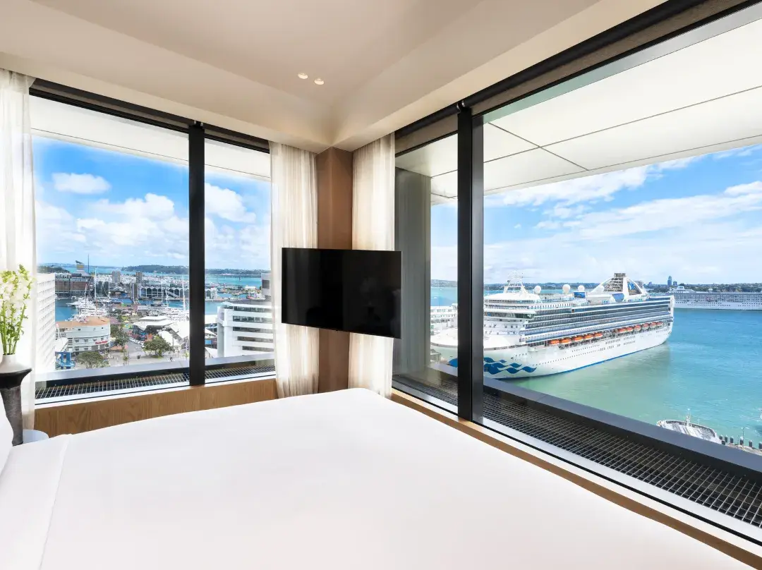 Intercontinental Auckland, An Ihg Hotel - Auckland