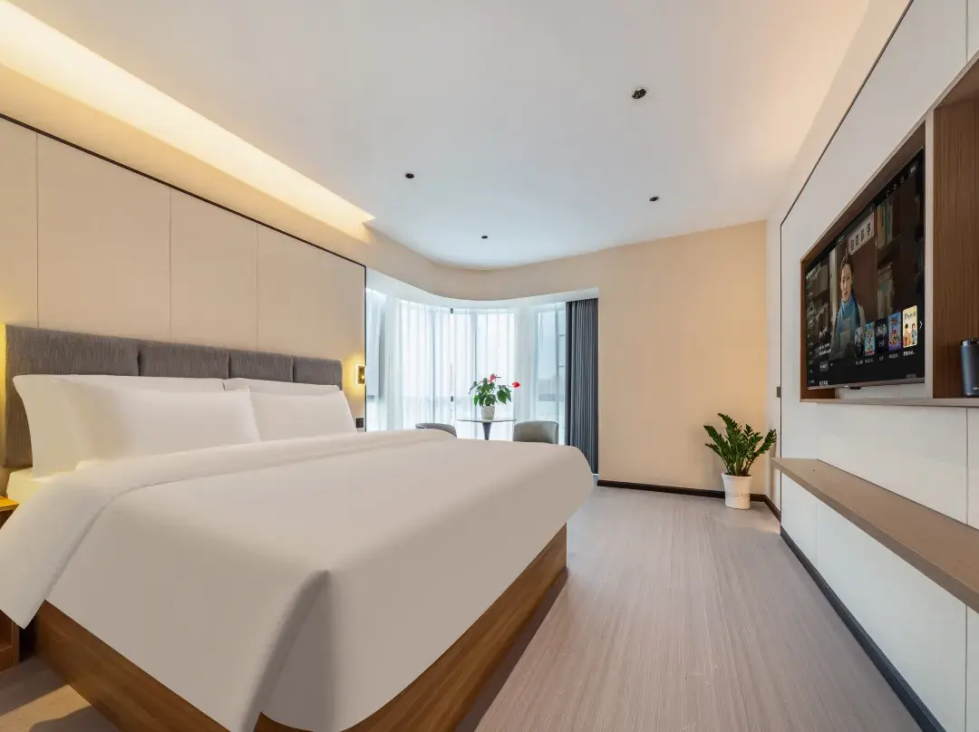 Pullman Hotel - Kunming