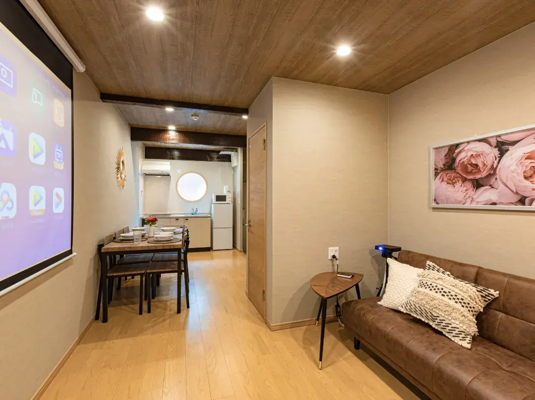 Js Xiaozhai・rakui - Osaka