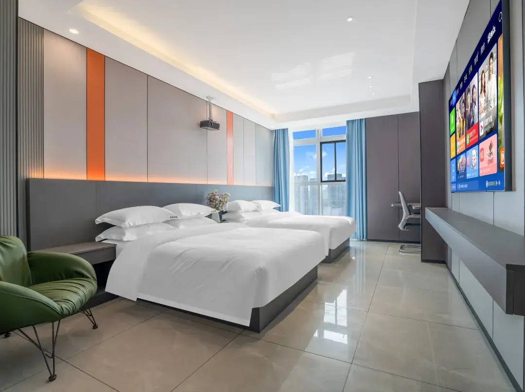 Junyu Hotel - Kunming