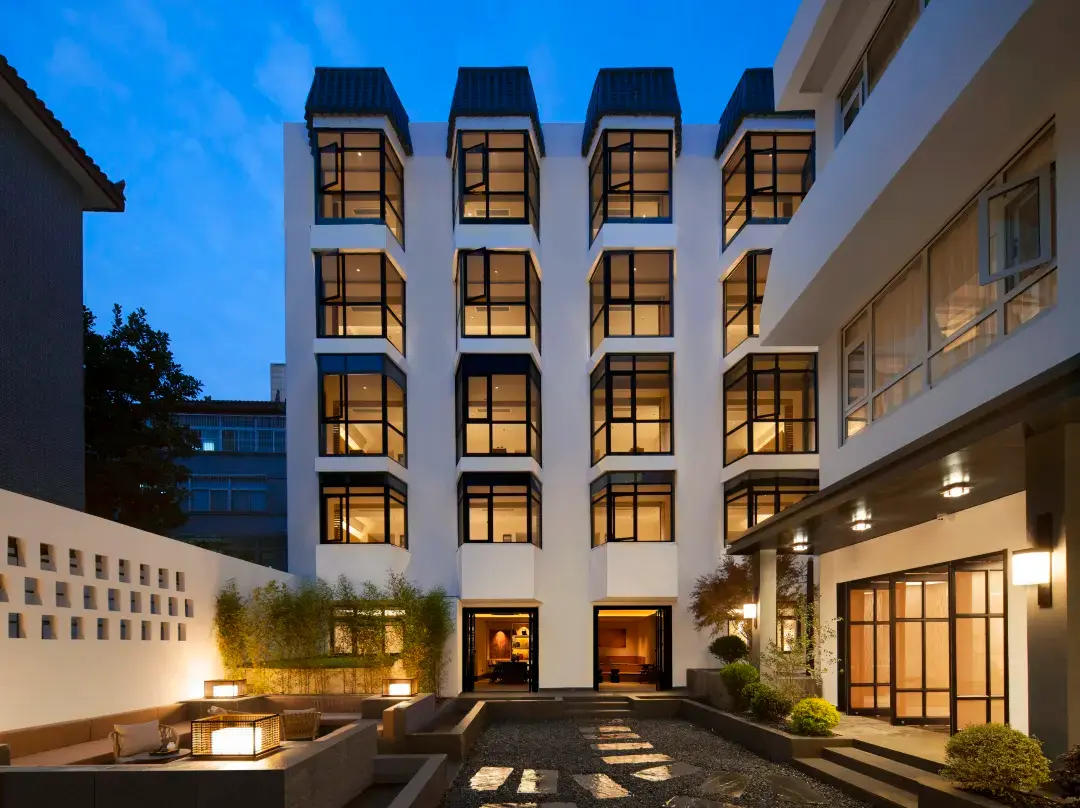 Maiyue Hotel - 西安市