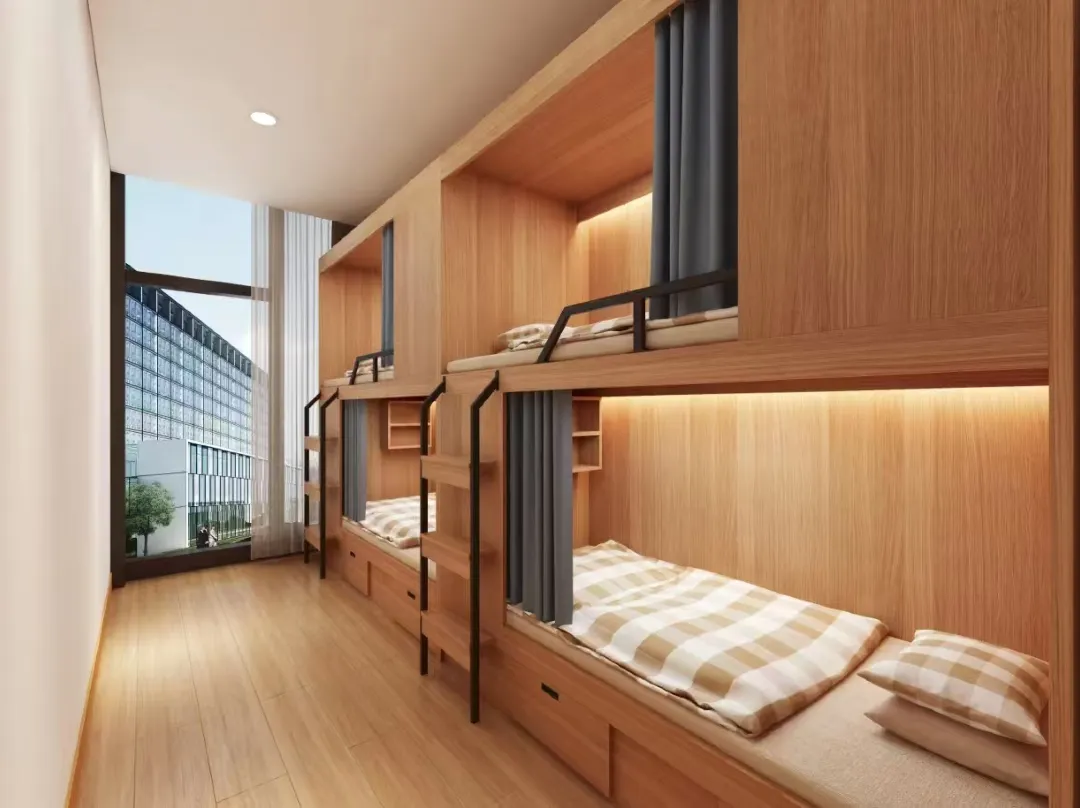 Mosheng Hotel - Hangzhou