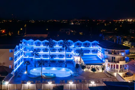 Zante Atlantis Hotel Reviews: 51 Verified Reviews Latest 2025 | Trip.com