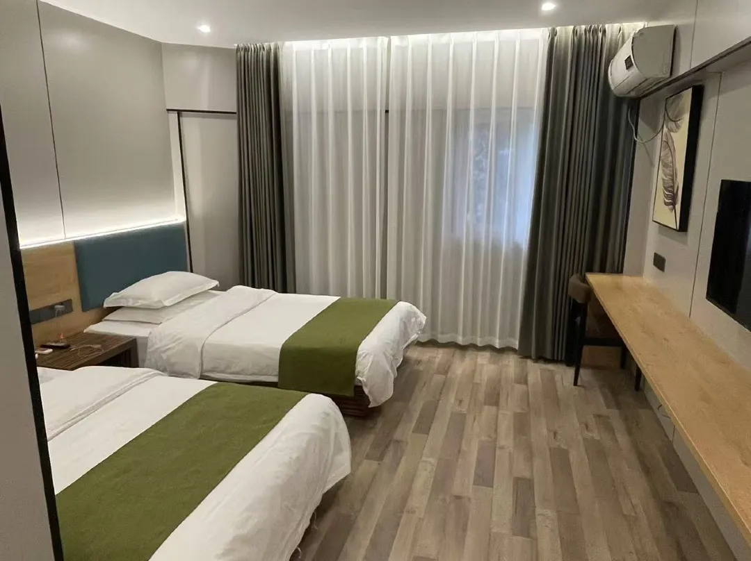 Durian Candy Collection Hotel ) - Xuancheng