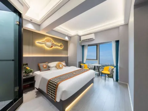 Lepan Hotel - Changde