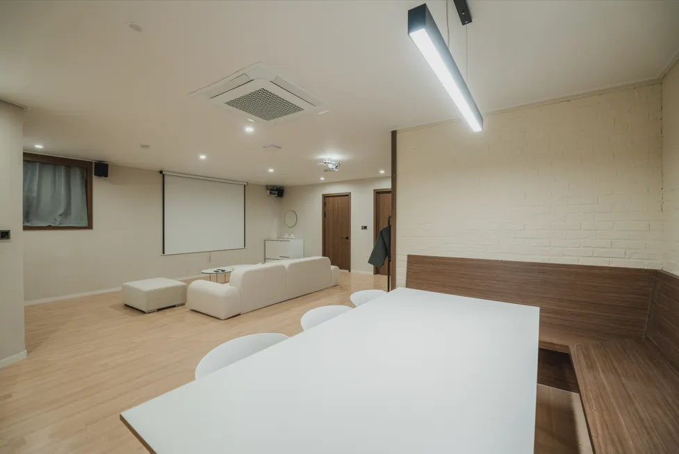 Goyu Hotel - 水原市