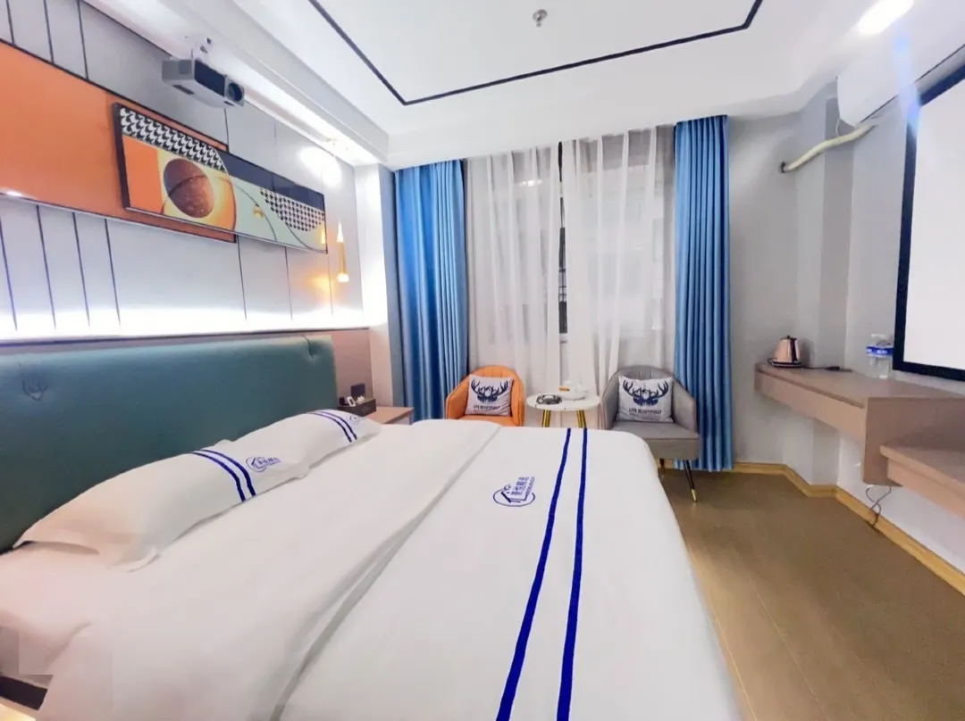 Jingyue Selected Accommodation - Kaohsiung City