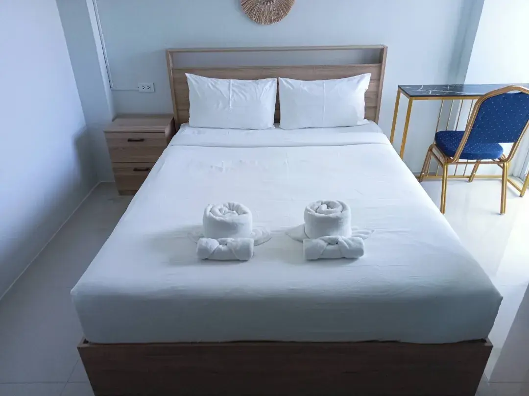 07antalya Boutique Hotel - Pa Tong