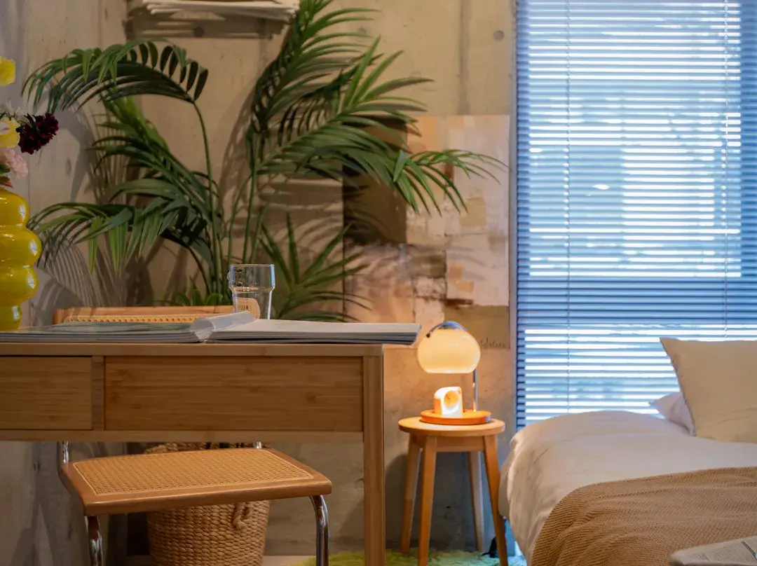 Grand Maison Ueno Hotel - Akihabara