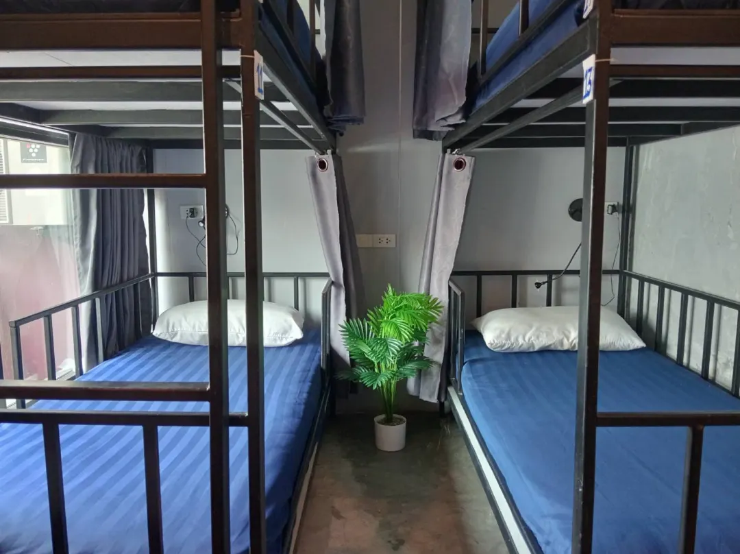 Bangkok Bm B&b - Bangkok