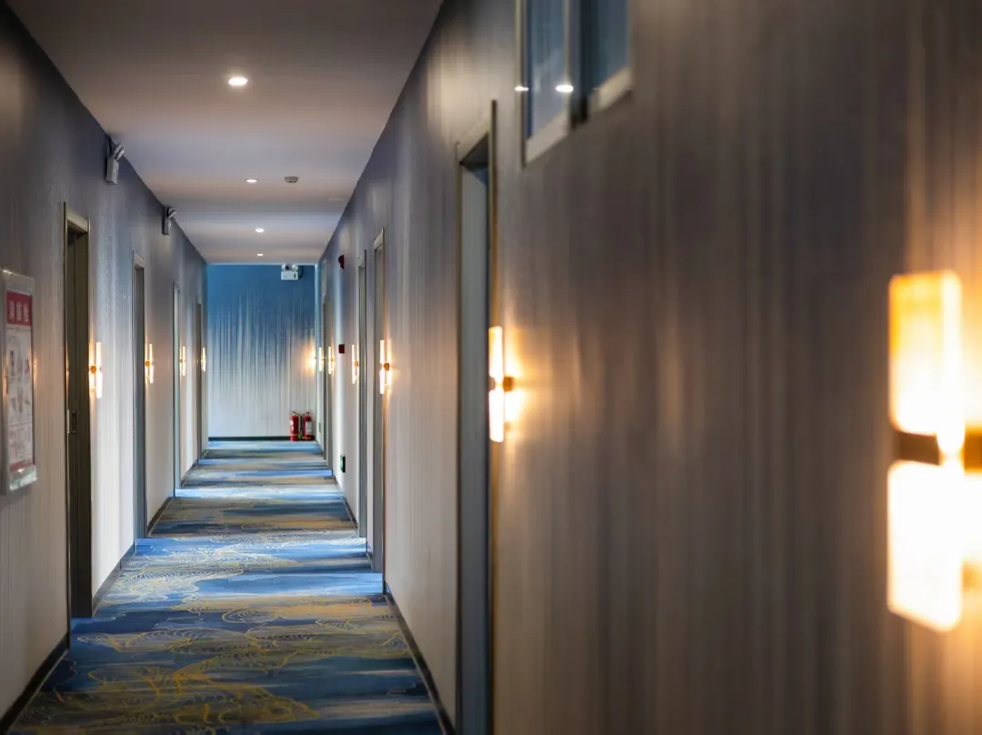 Kaite Star Hotel - Baiyin