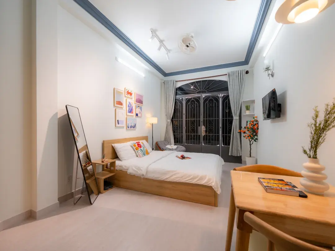 Elysian Home & Spa - Hô Chi Minh-Ville