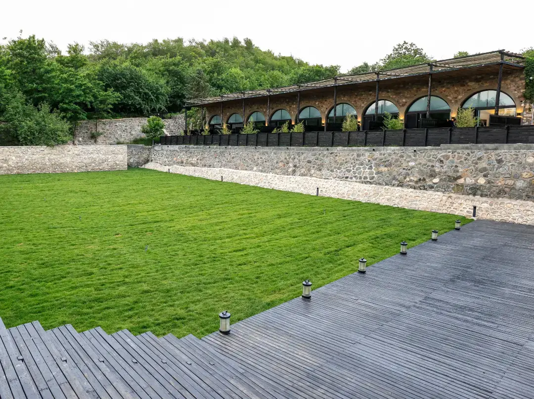 Anzone Retreat Resort - Tianjin