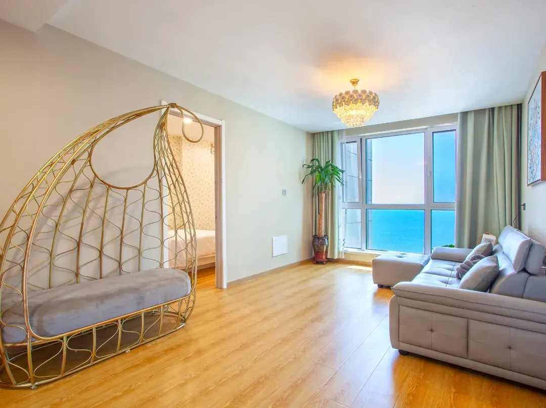 Dalian Venice Seaview Homestay - 다롄 시