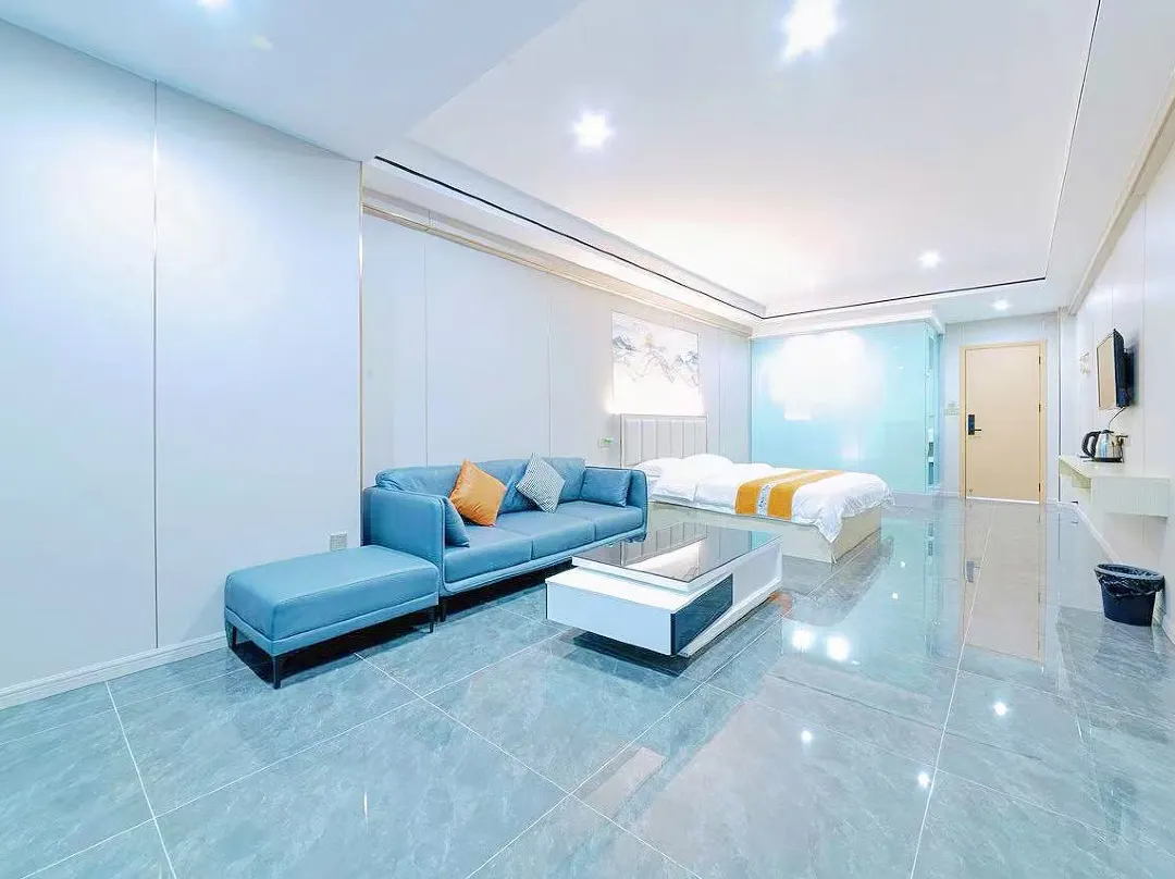 Foshan Tianyi Business Mansion - Cantón