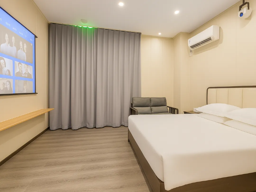 Yingcheng Accommodation - 
